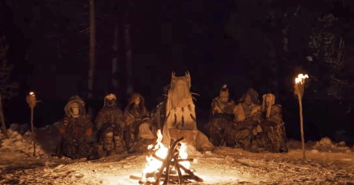 Yellowjackets Star Speaks Out on Playing the Show's Scariest Character ...