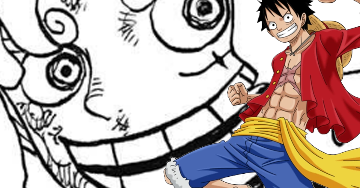 One Piece: Everything We Know About Gear Five (So Far) - ComicBook.com