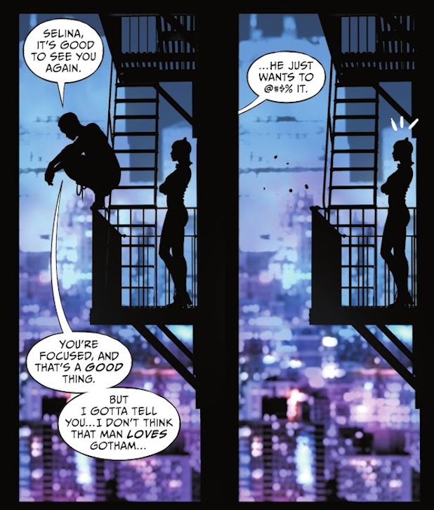 DC Brings Back a Fan-Favorite Antihero - ComicBook.com