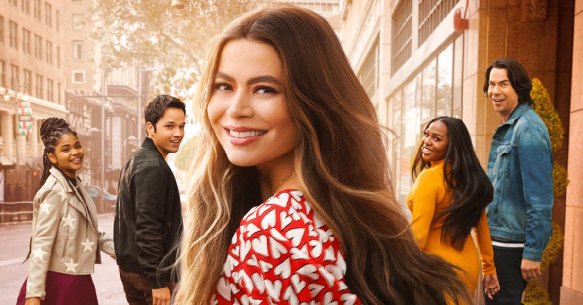 iCarly Reveals New Season 2 Trailer, Poster, and Premiere Date ...