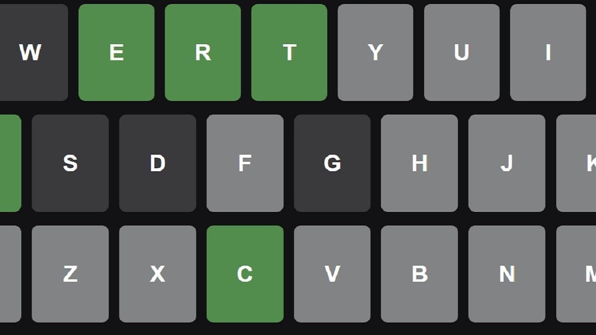 Yesterday's Wordle Had Two Answers - ComicBook.com