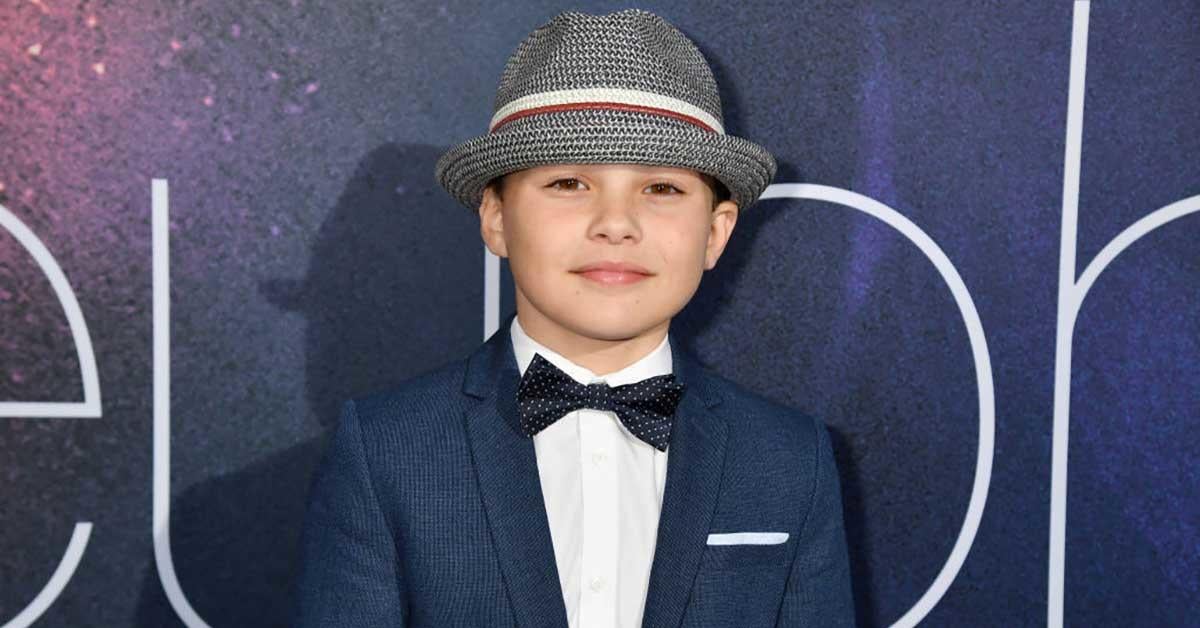 Javon Walton Cast in The Umbrella Academy Season 3 - ComicBook.com