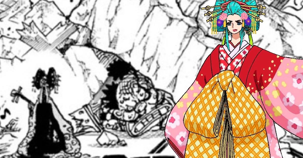 One Piece Teases Final Revenge for Oden's Death - ComicBook.com