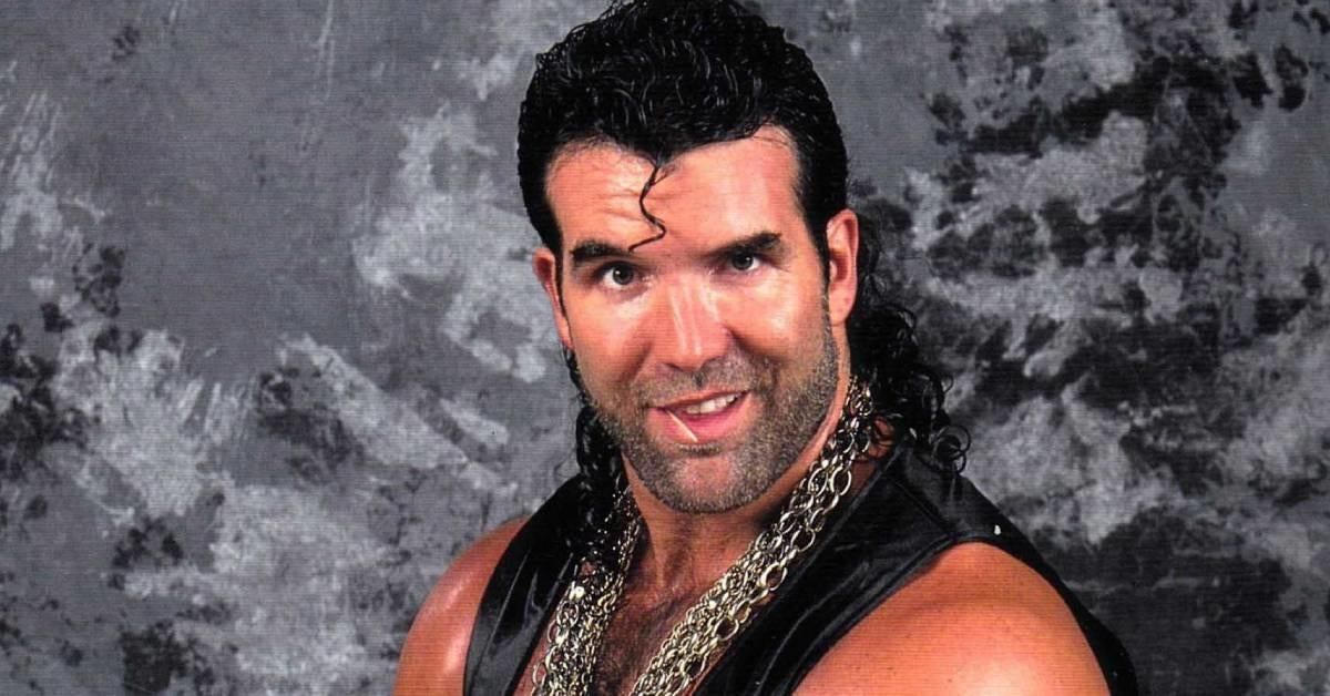 Scott Hall's Heart Attacks Prompt WWE Fans to Show Their Support ...