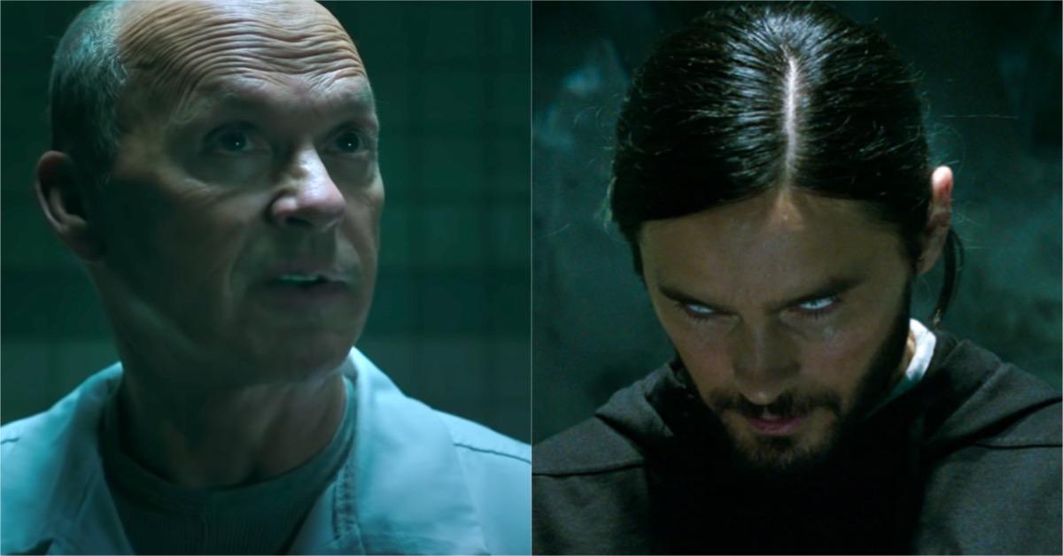 Morbius Post-Credit Scenes Explained (As Best As We Possibly Can ...