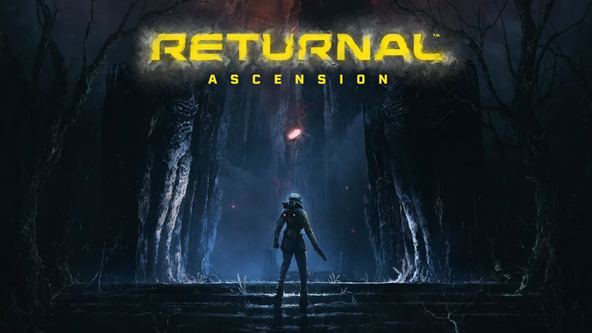 New Returnal Update Announced, Adds Co-Op Gameplay - ComicBook.com