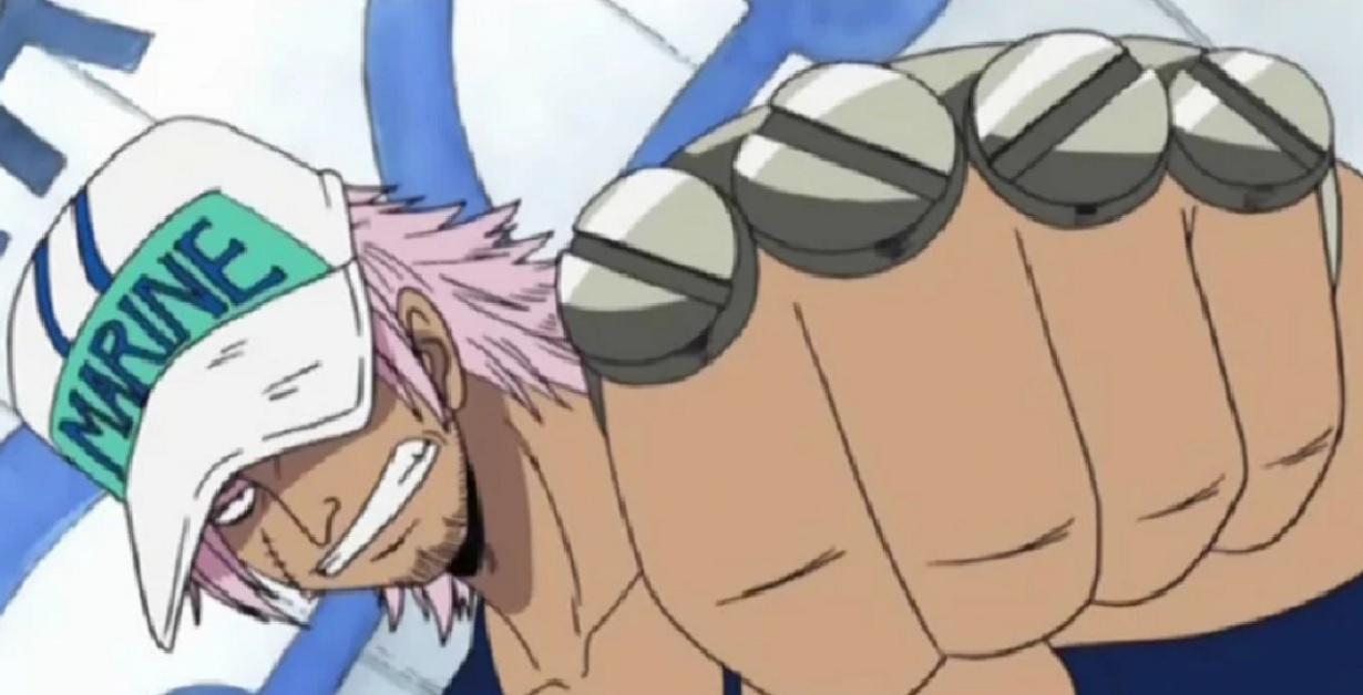 Fullbody One Piece