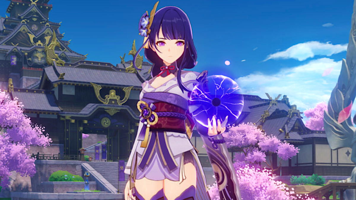 Genshin Impact Leak Reveals Chasm Boss Fight - ComicBook.com