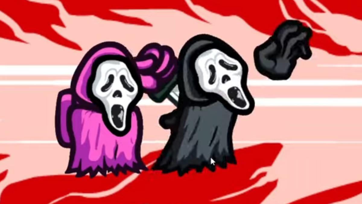 Two of Scream’s Ghostfaces Are Reuniting in Another Major Horror ...