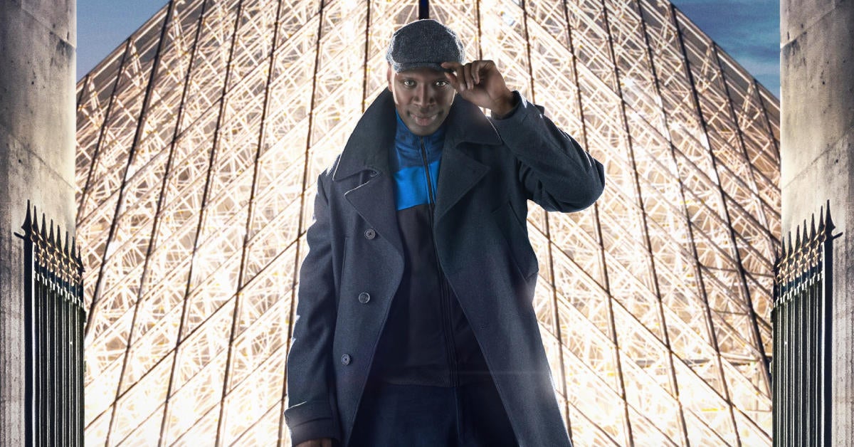 Netflix's Lupin: Seven Suspects Arrested in Connection With Set Robbery ...