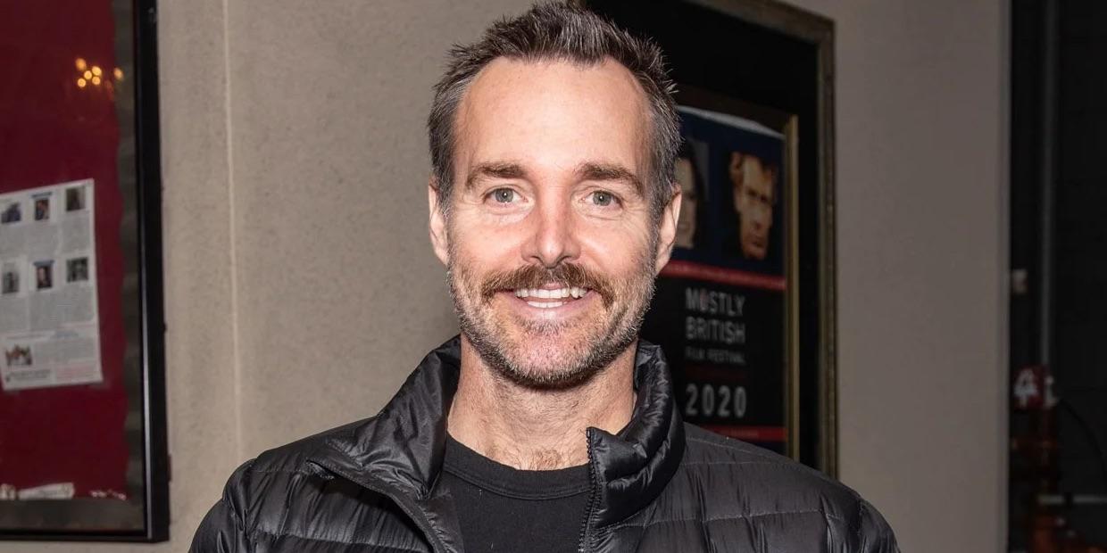 Coyote vs. Acme: Will Forte Teases Role in Looney Tunes Spinoff ...