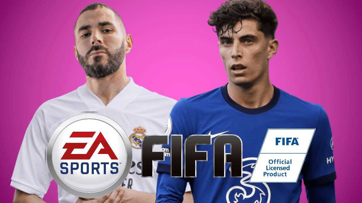FIFA 23 Reportedly Adding Long-Awaited Feature - ComicBook.com