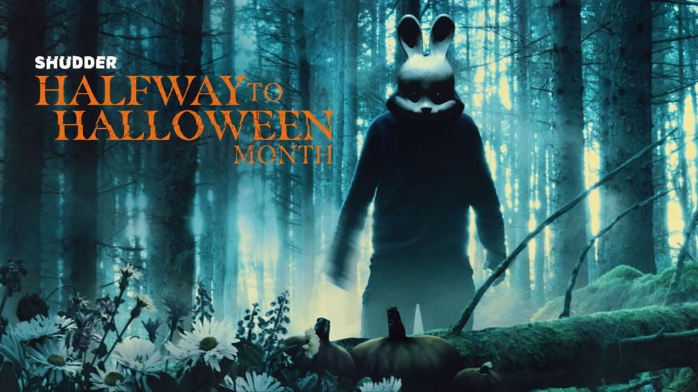 Shudder Celebrates Being Halfway to Halloween in April With Hotline and ...