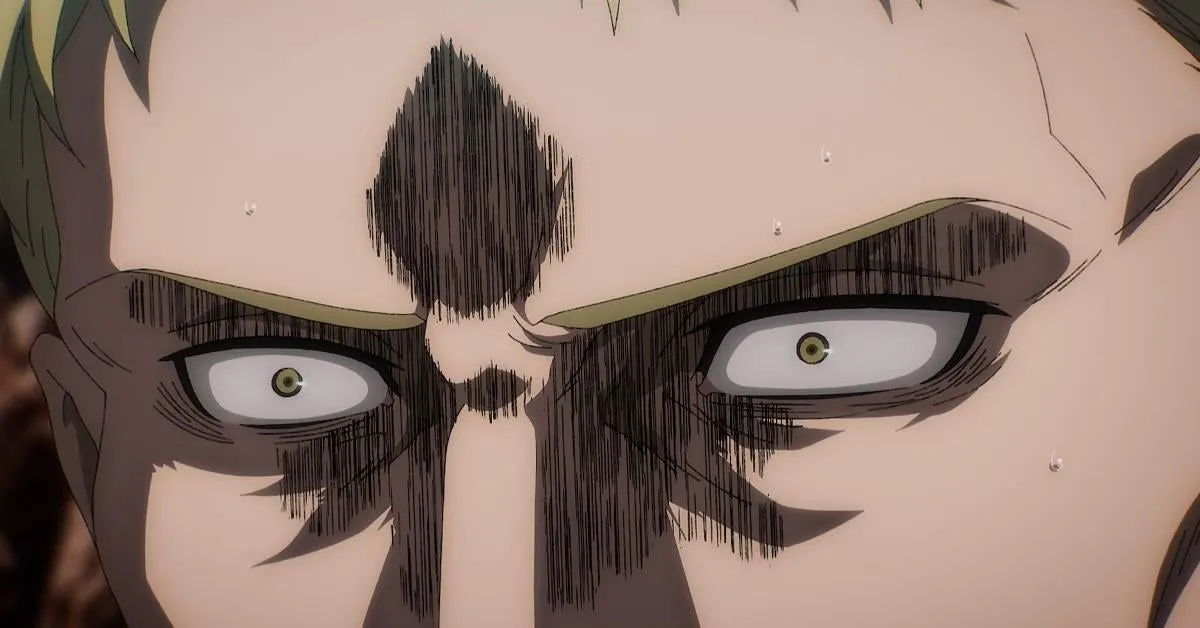 Attack on Titan Just Put One of its Heroes Through Reiner's Struggles ...