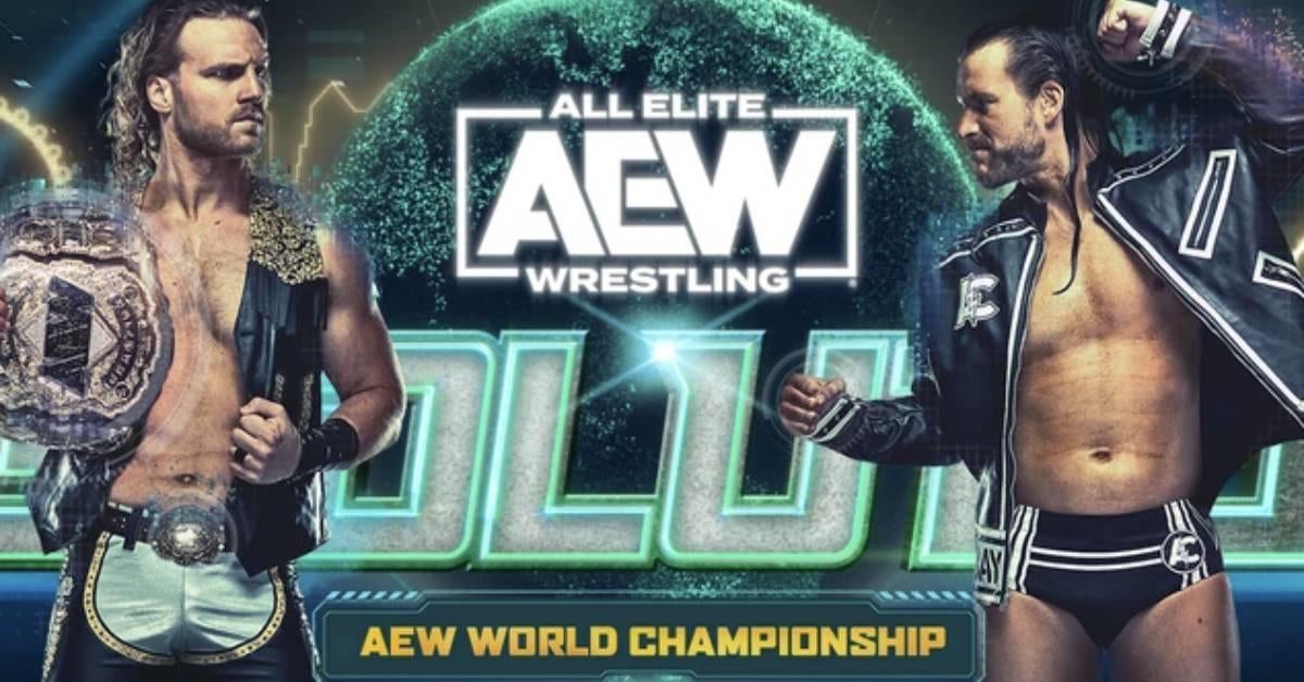 AEW Revolution 2022 How to Watch, Start Time, Full Card, Betting Odds ...