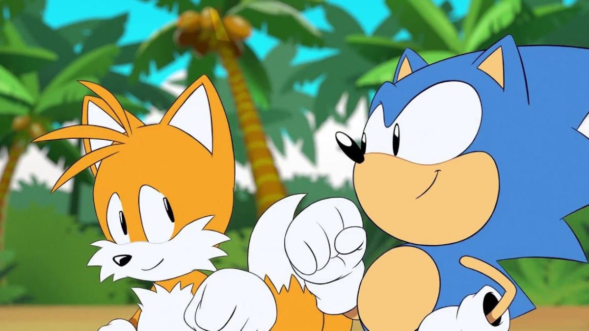 Sega Files Mysterious New Sonic the Hedgehog Trademark - ComicBook.com