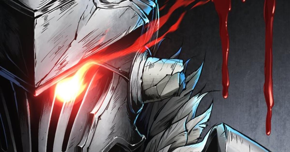 Goblin Slayer Season 2 Is Gearing Up For a Big Update - ComicBook.com
