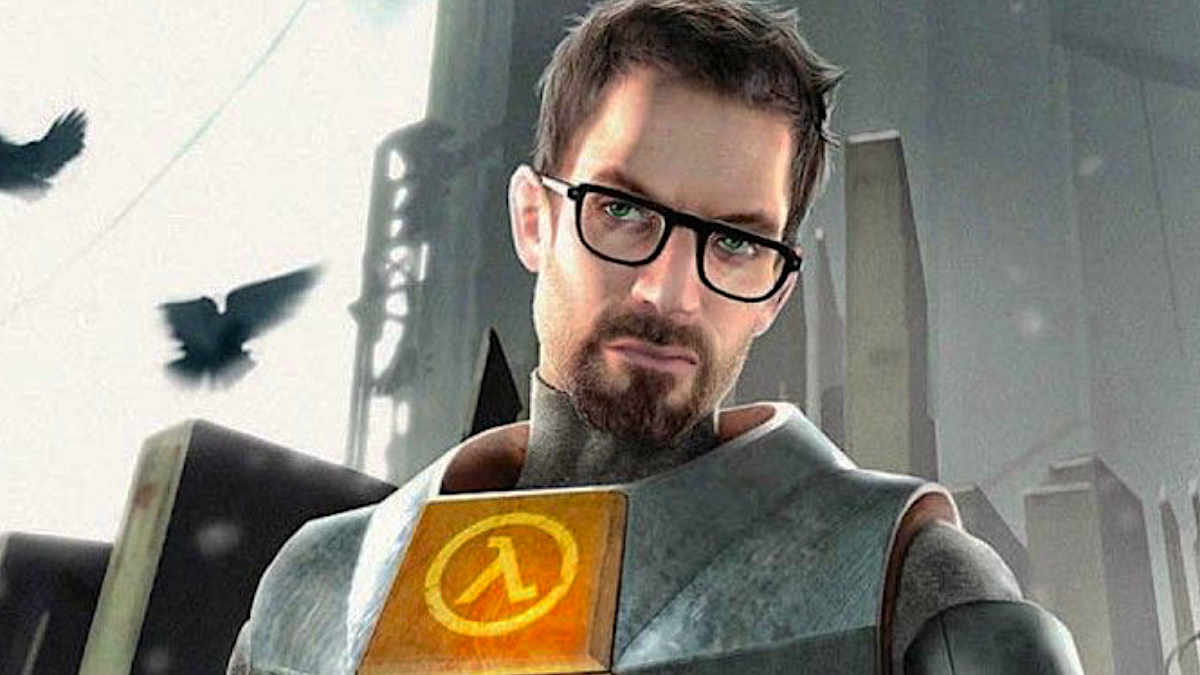 Half-Life 2 Is Playable on Nintendo Switch Thanks to New Portal ...