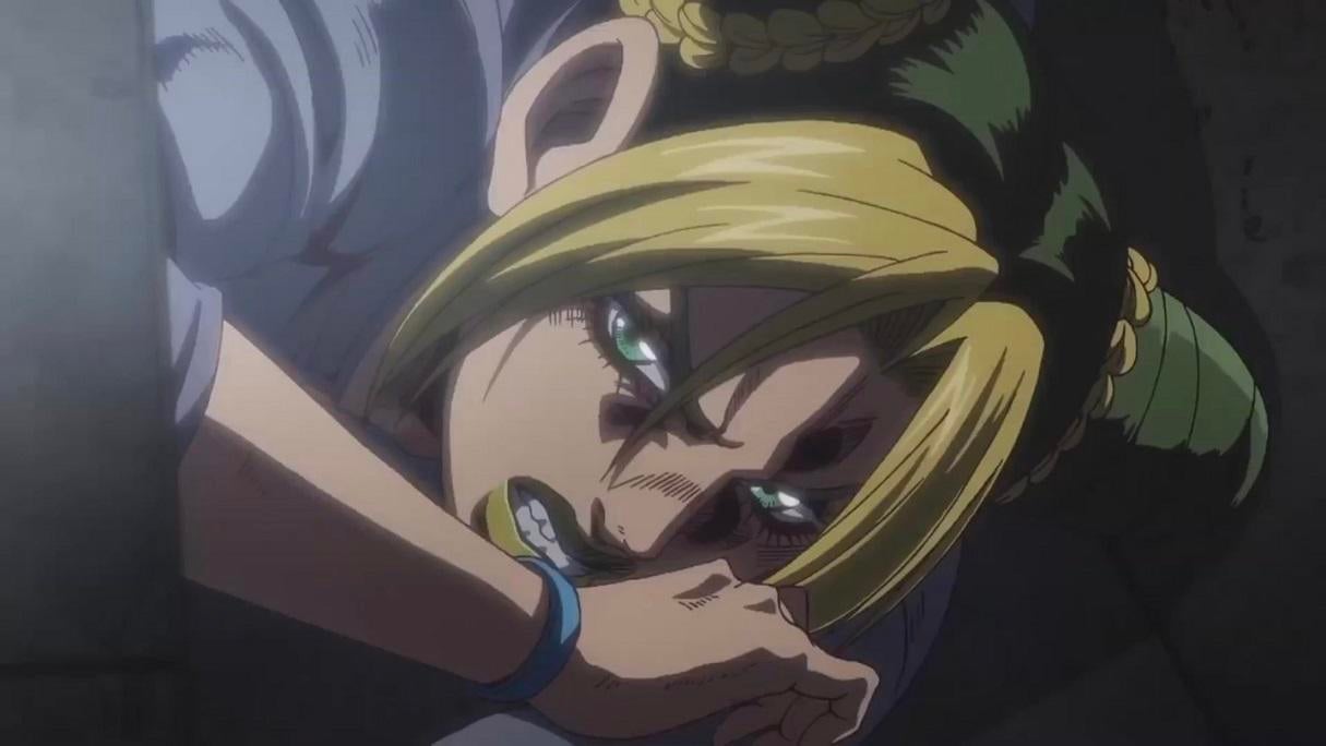 Has Netflix Killed JoJo's Bizarre Adventure? - ComicBook.com