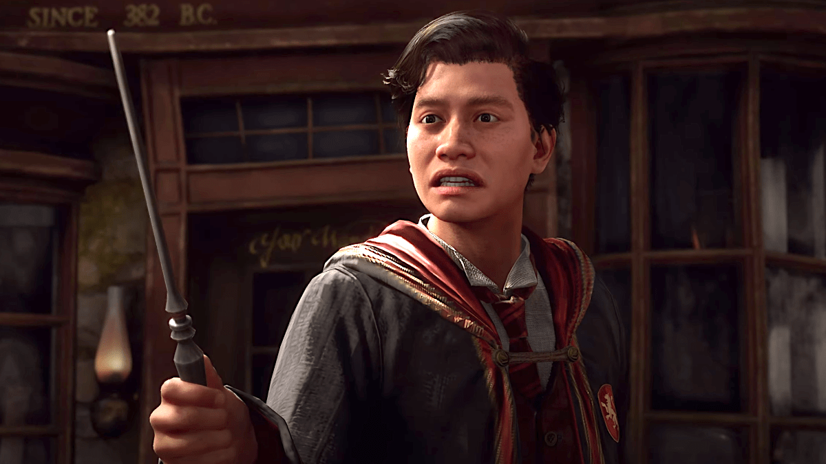 Hogwarts Legacy Delayed, New Release Date Revealed - ComicBook.com