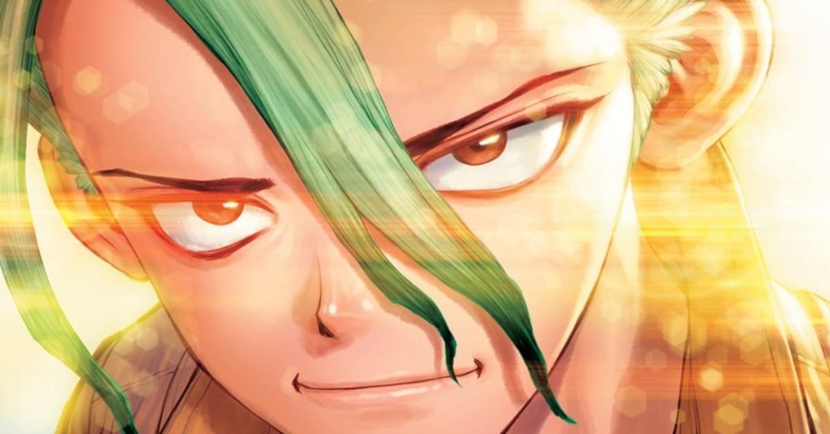 How Does Dr. Stone's Manga End? - ComicBook.com