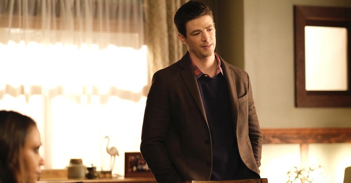 The Flash Recap With Spoilers: Everything You Missed in "Lockdown ...