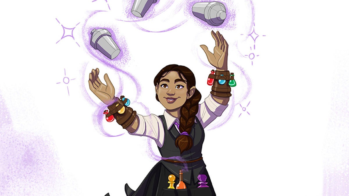 Critical Role Teases Two Brand New Games - ComicBook.com