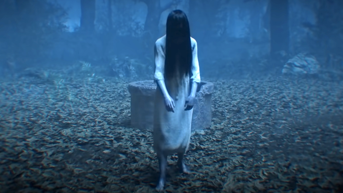 Dead by Daylight Ringu Update Live, Patch Notes Revealed - ComicBook.com