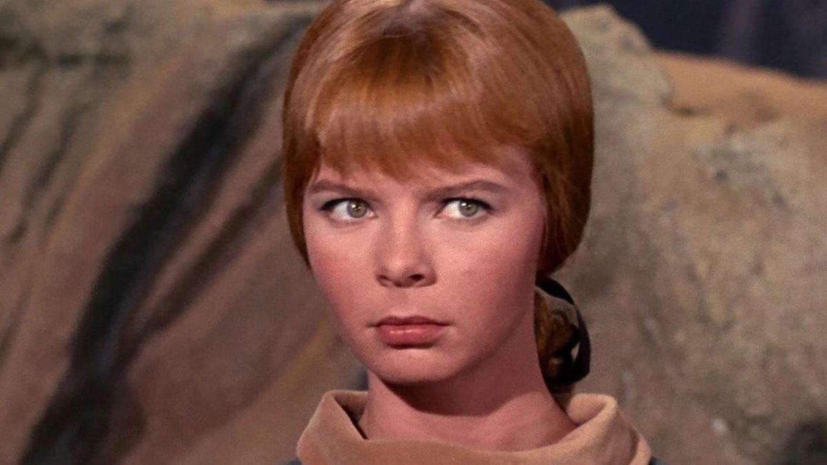 Star Trek Actress Laurel Goodwin Dies at 79 - ComicBook.com