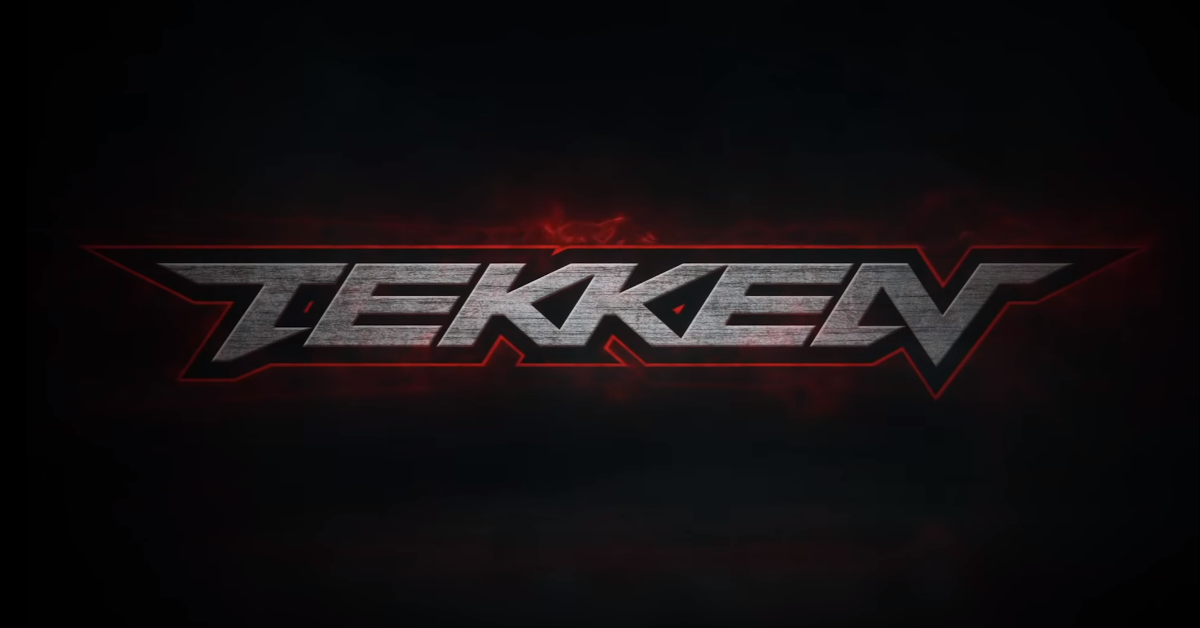 Tekens Film Logo