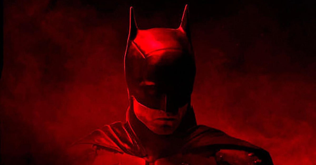 Everything We Know About The Batman Sequel And TV Spinoff Series ...