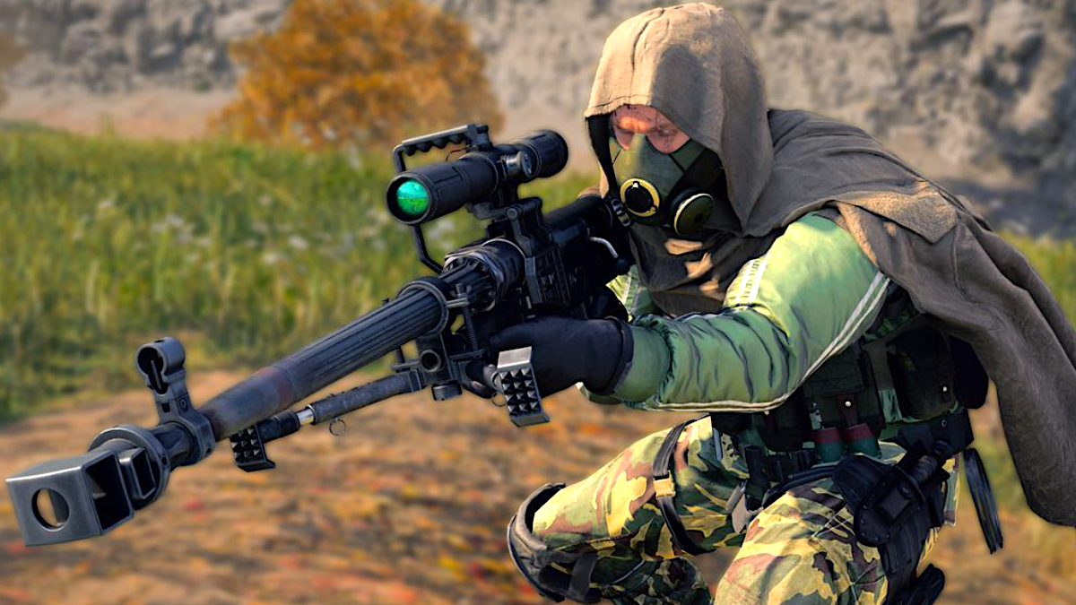 Call of Duty: Warzone 2 Might Be Current-Gen Only - ComicBook.com