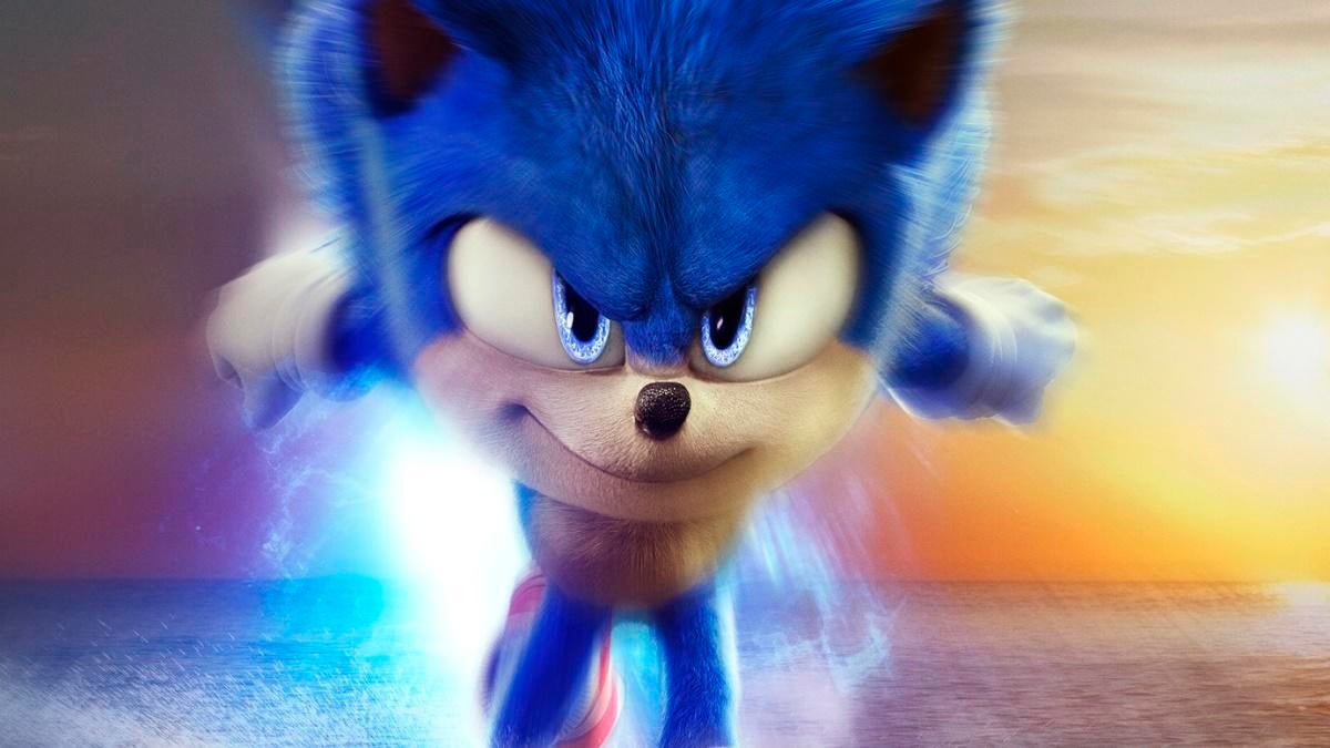 Sonic the Hedgehog 2 Gets an Official Rating - ComicBook.com