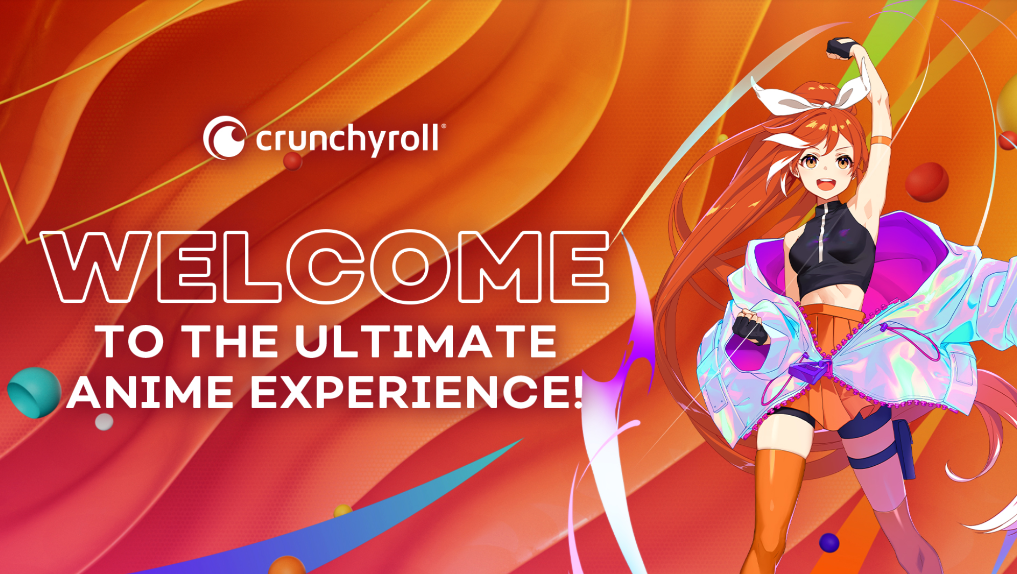 Crunchyroll Is Finally Adding Funimation's Library to Its Anime Catalog ...