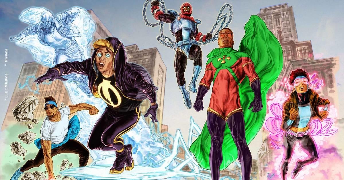 DC Announces Inaugural Class of Milestone Initiative Talent Development ...