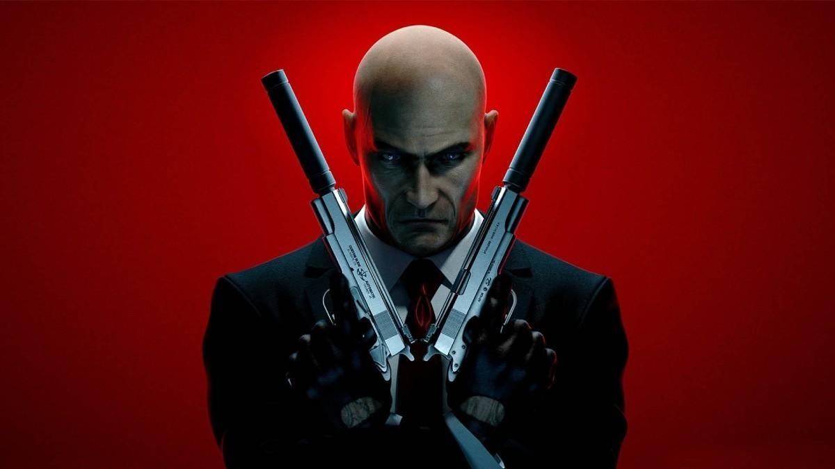 Hitman Games Less Than $1 for Limited Time