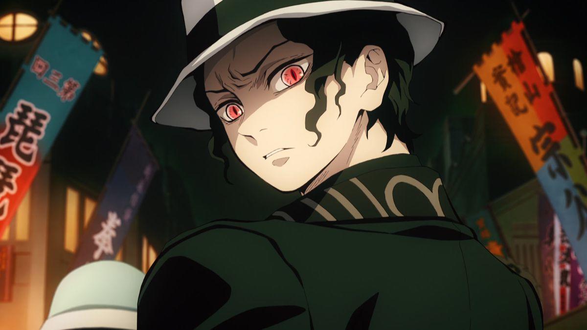 Demon Slayer Answers Question of How Demons Are Made - ComicBook.com