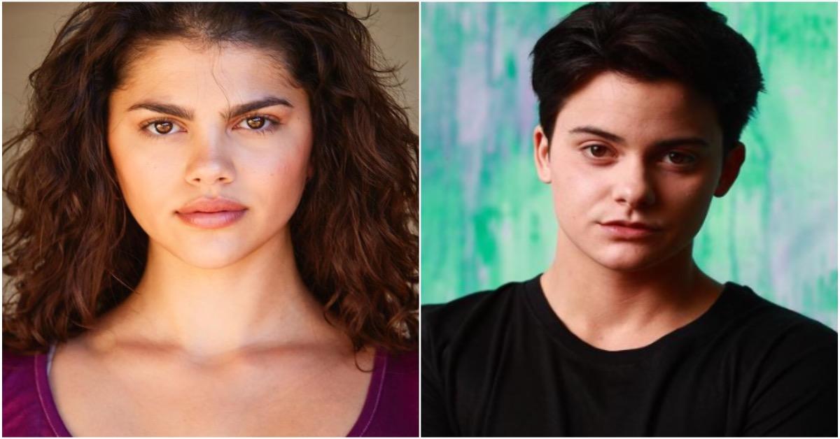 Gotham Knights: Batman Spinoff Casts Cullen and Harper Row - ComicBook.com