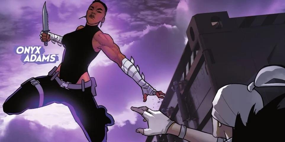 DC Brings Back a Fan-Favorite Antihero - ComicBook.com