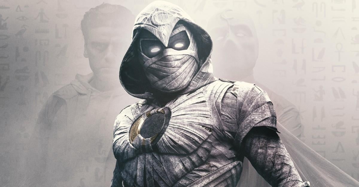 Moon Knight Producer Confirms Disney+ Series Takes Place in the MCU ...