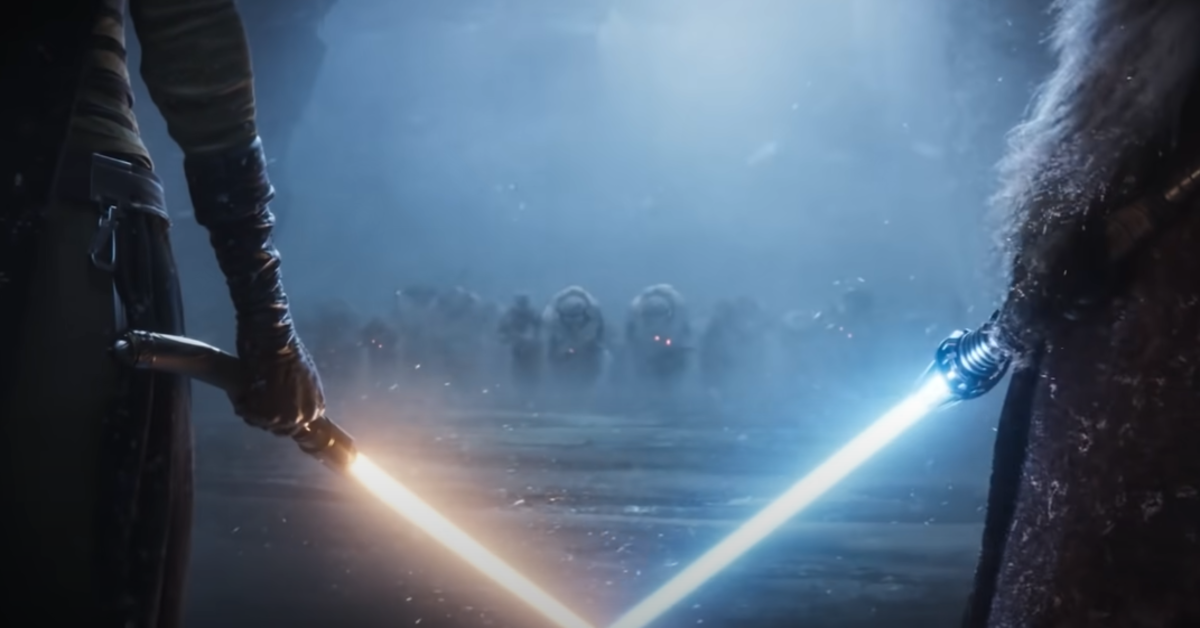 Every Star Wars Game in the Works Right Now