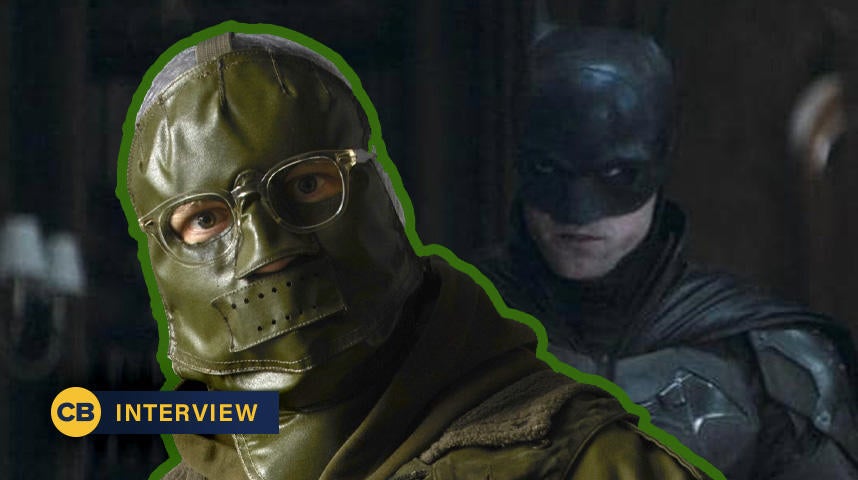 Paul Dano Explains The Riddler And The Batman's Relationship ...