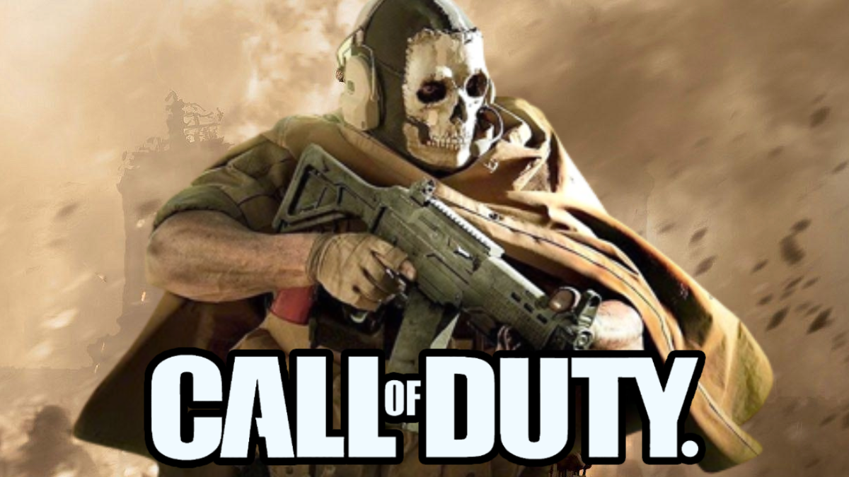 Call of Duty Leaker Claims First Look at COD 2022 Trailer Has Been ...