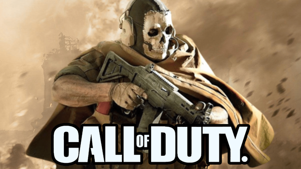 Call of Duty Leaker Claims First Look at COD 2022 Trailer Has Been ...
