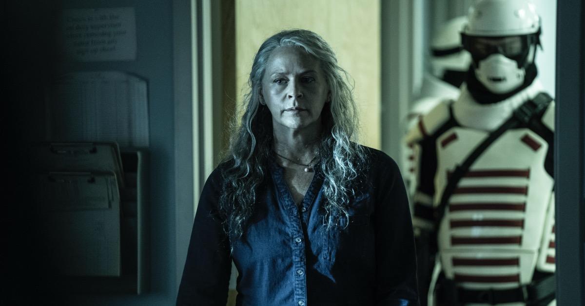TWD Season 11C Premiere Clip: Something's Cooking in the Commonwealth
