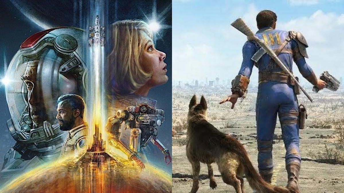 Starfield Confirms Return of Popular Fallout 4 Feature - ComicBook.com