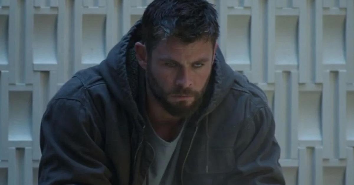 Thor's Chris Hemsworth Reveals How His Connection to Marvel Character ...