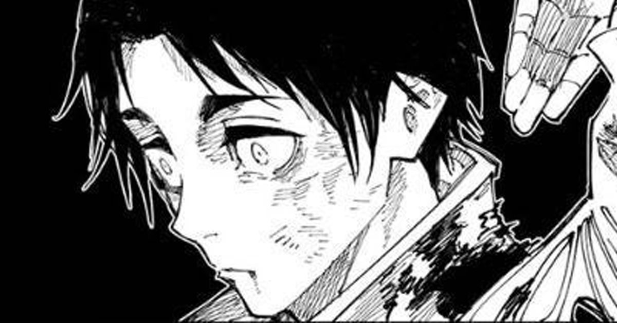 Jujutsu Kaisen Posts Official Correction for Chapter 181 - ComicBook.com