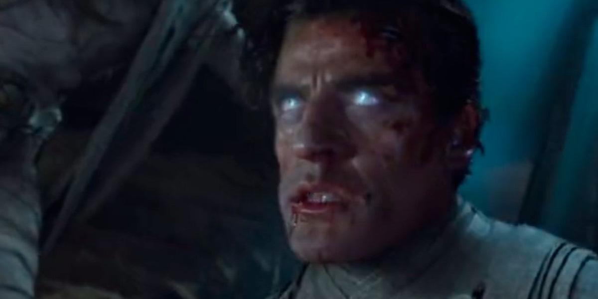 Moon Knight Releases New Footage In Wild TV Spot - ComicBook.com