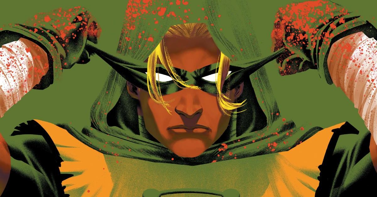 These 7 DC Series Are Begging for an Omnibus Edition - ComicBook.com